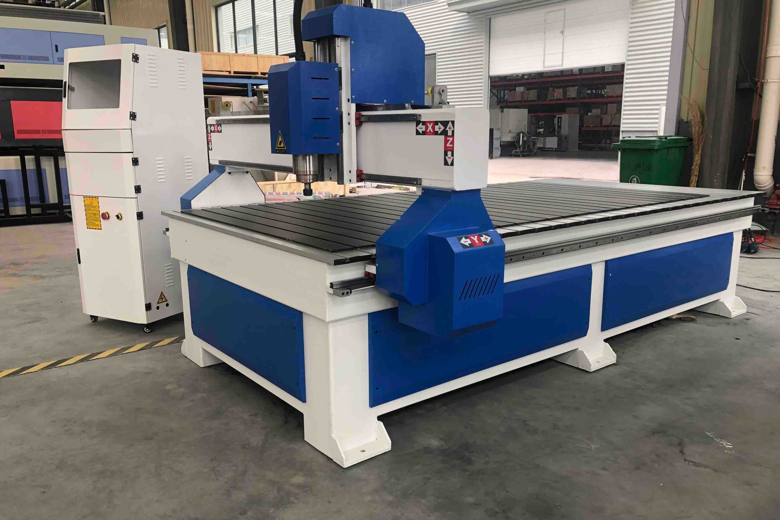 About - MC Laser : Chinese Laser Cutting Machine Facotry | No Middle Man