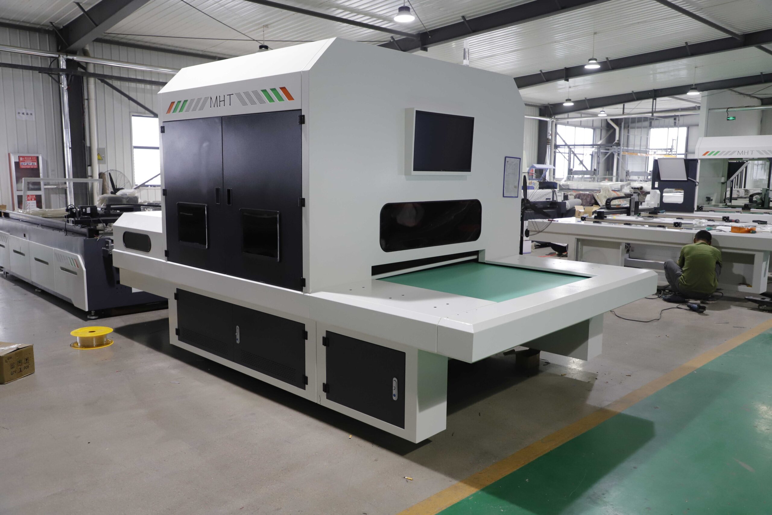 About - MC Laser : Chinese Laser Cutting Machine Facotry | No Middle Man