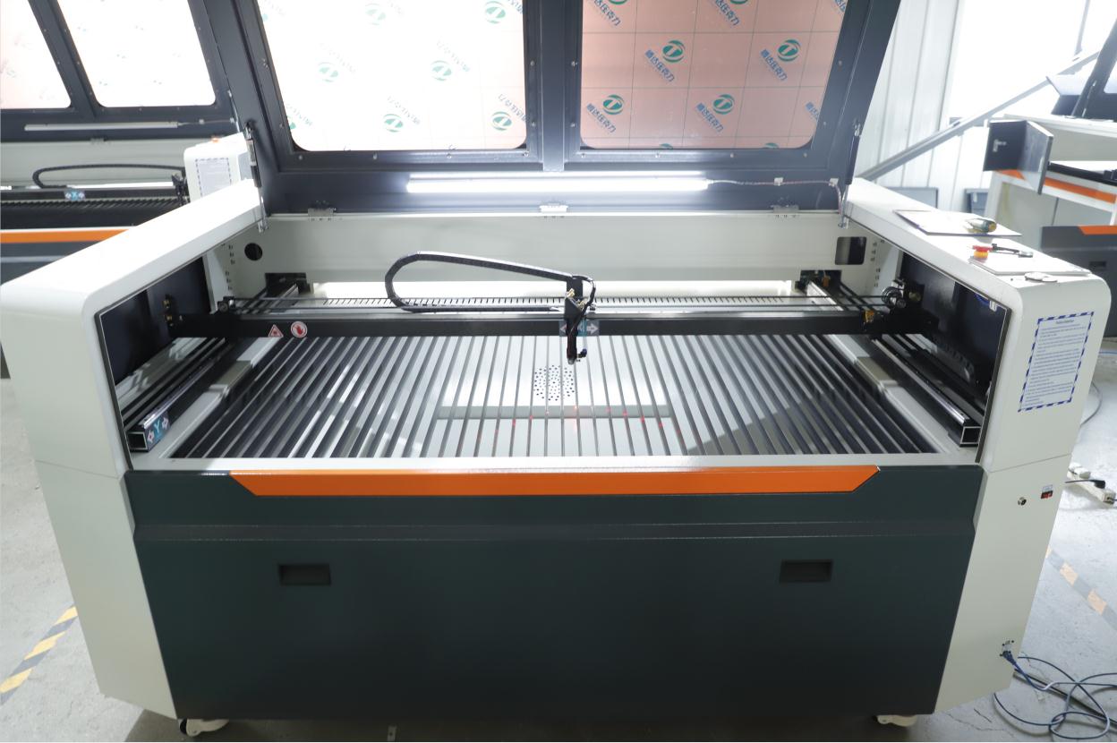 MC Laser : Chinese Laser Cutting Machine Facotry | No Middle Man